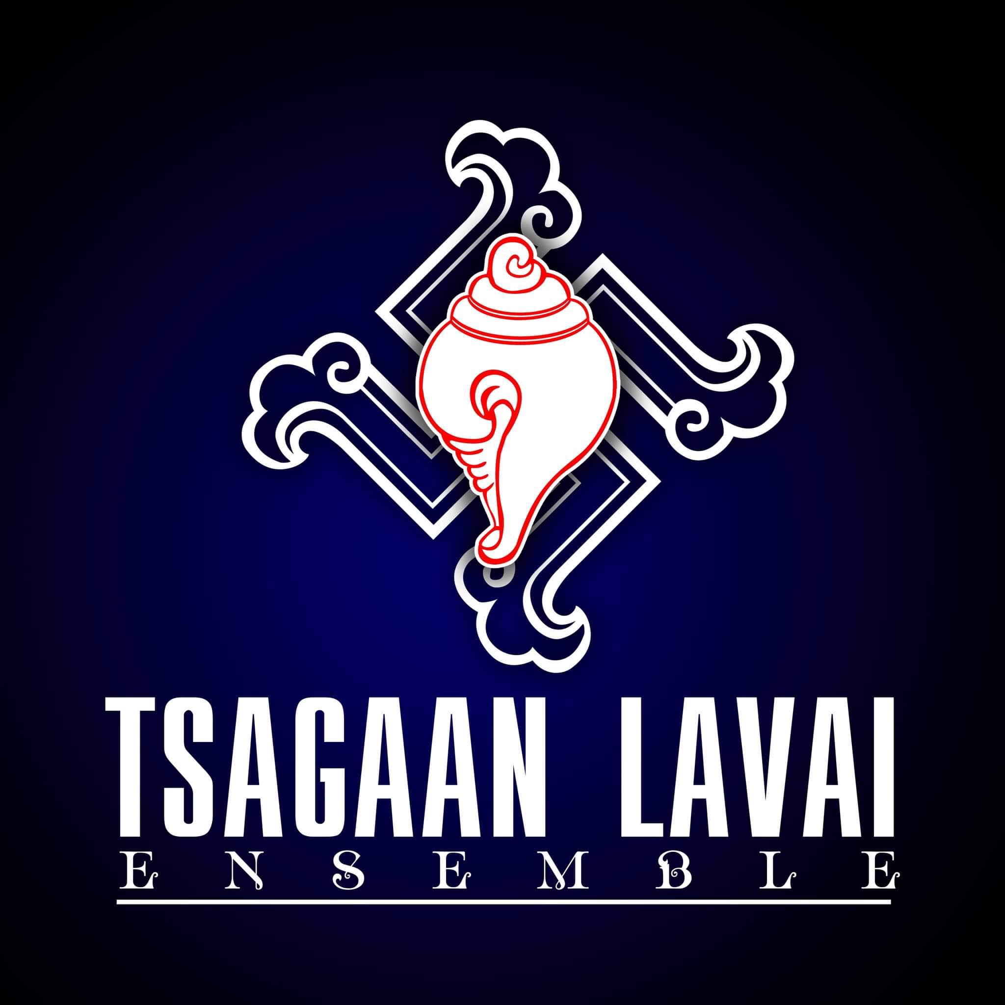 Tsagaanlavai